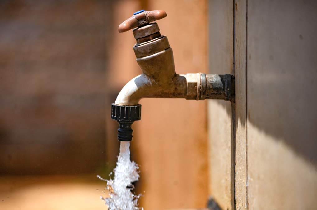 Buffalo City’s tap water tested on live TV, but municipality insists ...