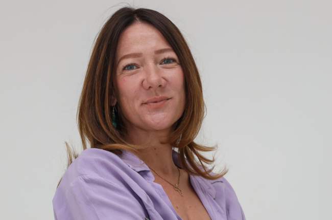 A national disaster – and that’s official! GBV activist Sabrina’s ...