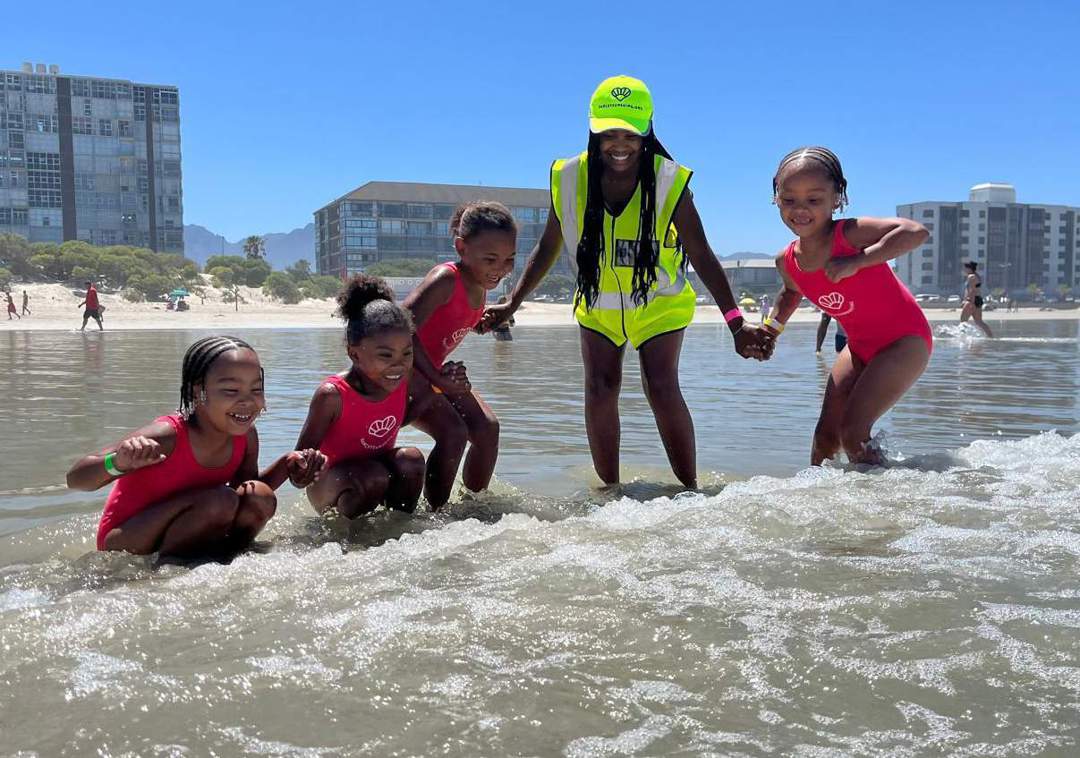 She lost her daughter in a drowning tragedy. Now she’s helped 1 000 ...