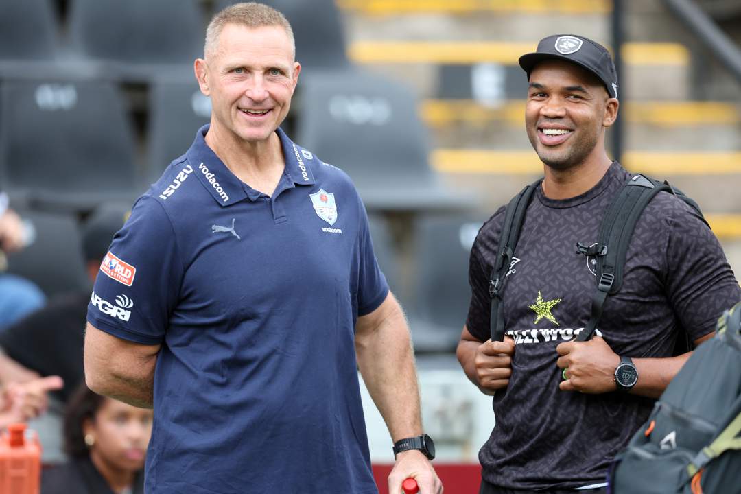Champions Cup: Ackers sees Bears clash as decider, JP pays no mind to ...