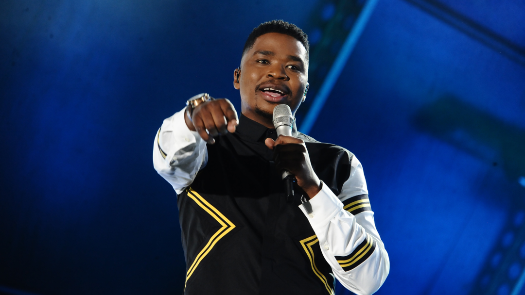 ‘This could be my last gathering’: Dr Tumi prepares for massive FNB ...