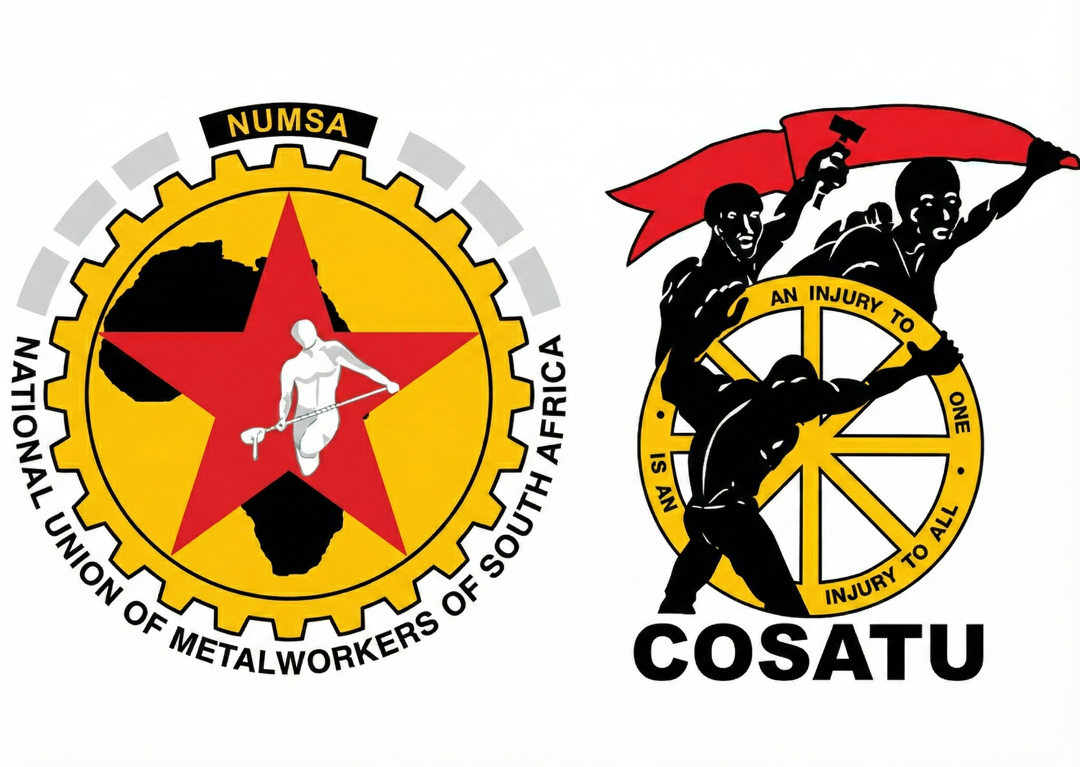 Numsa seeks Cosatu reunion | News24
