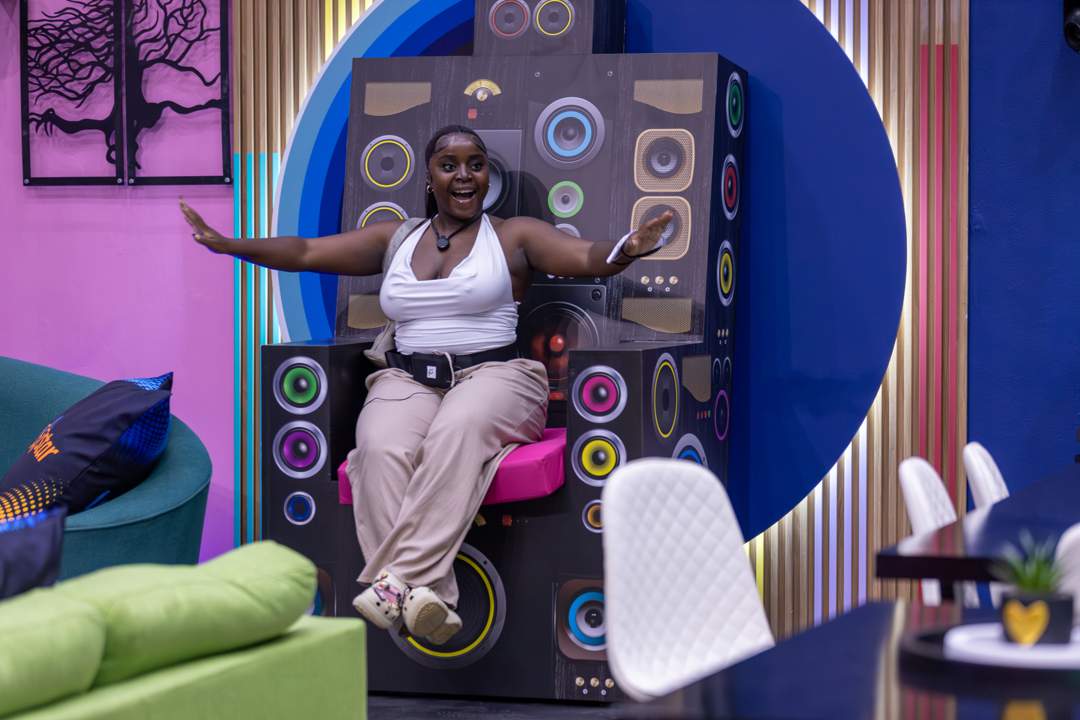 WATCH | Inside Big Brother Mzansi’s Bazozwa house: Louder, brighter and ...