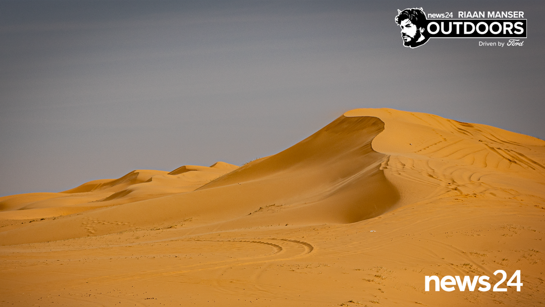 Riaan Manser at the Dakar Rally: The wildest ride on earth is one for ...