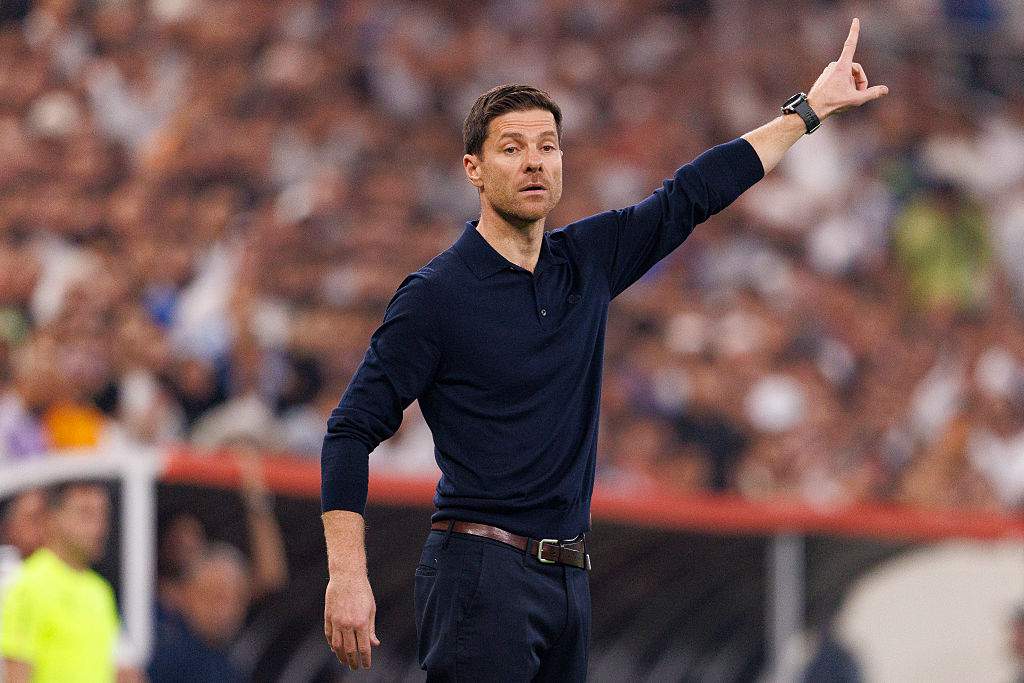 Alonso leaves Real Madrid, Arbeloa appointed as coach | News24