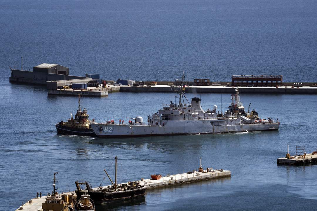 Did Motshekga defy Ramaphosa on Iran’s role in BRICS naval drill? | News24