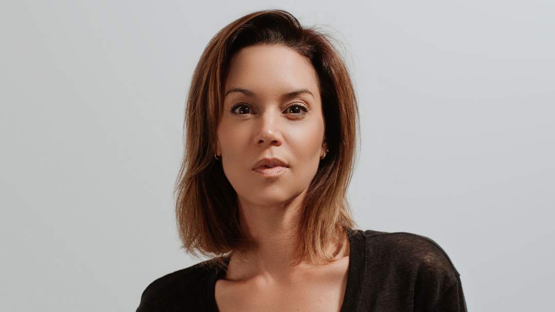Slipping into Sandra’s skin: Shannon Esra on crafting one of SA’s ...