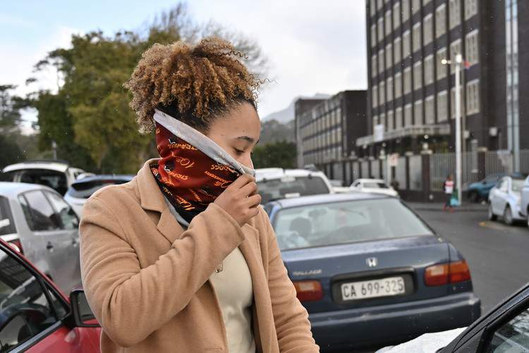 Cops who tortured Cape Town barber are still on duty, says police ...