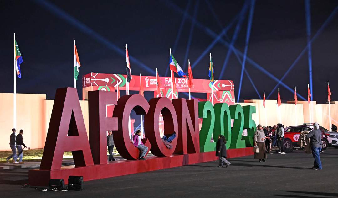 10 things that made the Morocco Afcon unique | News24