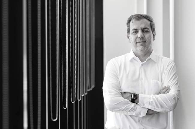 How TFS is redefining logistics in South Africa | News24