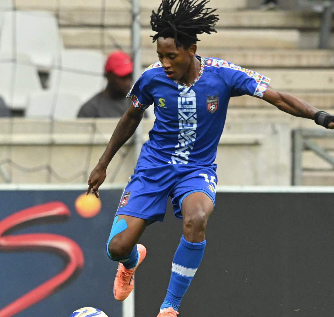 Chiefs coach reflects on Dithejane’s time at Amakhosi | News24