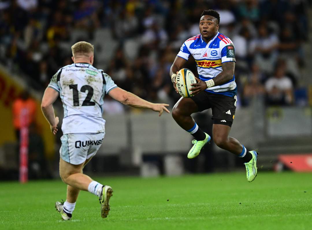 Versatile Simelane extends Stormers stay: ‘A naturally gifted athlete ...