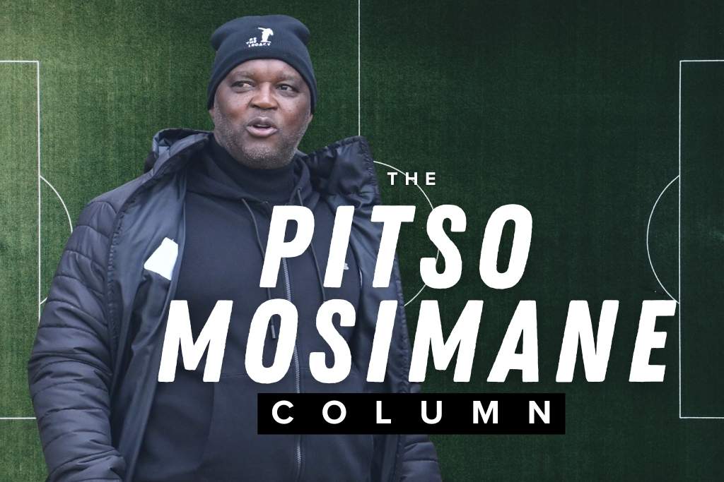 Pitso Mosimane | Why I am against the move to stage the Afcon every ...