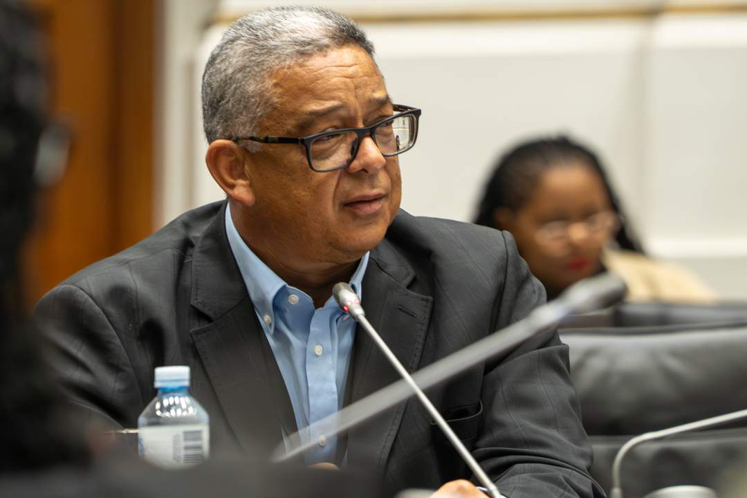 ‘I was never in a relationship with McBride’: Trent slams MPs’ use of ...