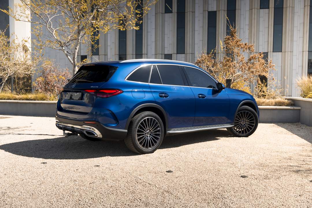 Mercedes-Benz gives GLC diesel models a price cut, and adds new model ...