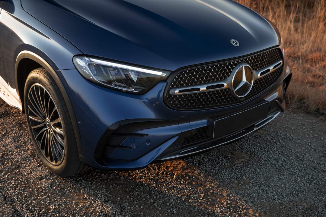 Mercedes-Benz gives GLC diesel models a price cut, and adds new model ...