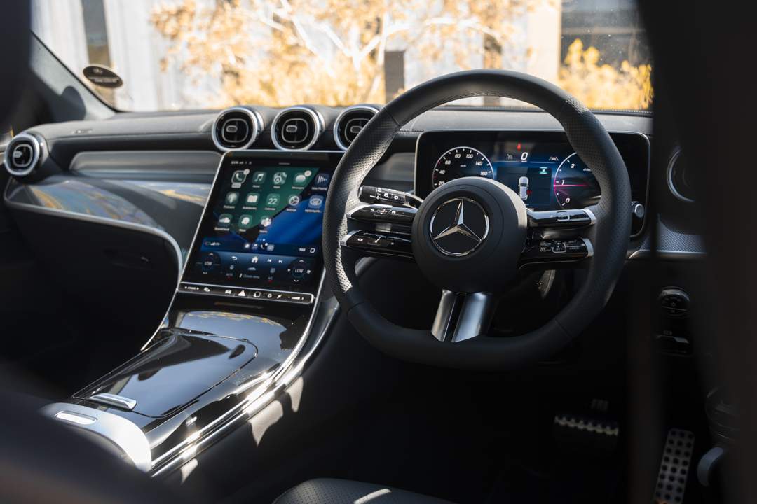 Mercedes-Benz gives GLC diesel models a price cut, and adds new model ...