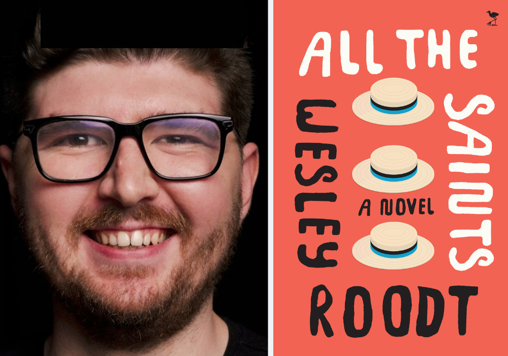 Q&A | Wesley Roodt’s All the Saints exorcises demons of a queer lad’s ...