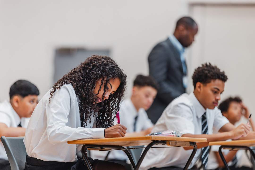 Setting up for matric success: Tips for Grade 11 students | News24