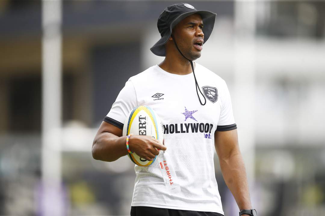 ‘Good team that starts, great team to finish’: Why JP loaded Sharks ...