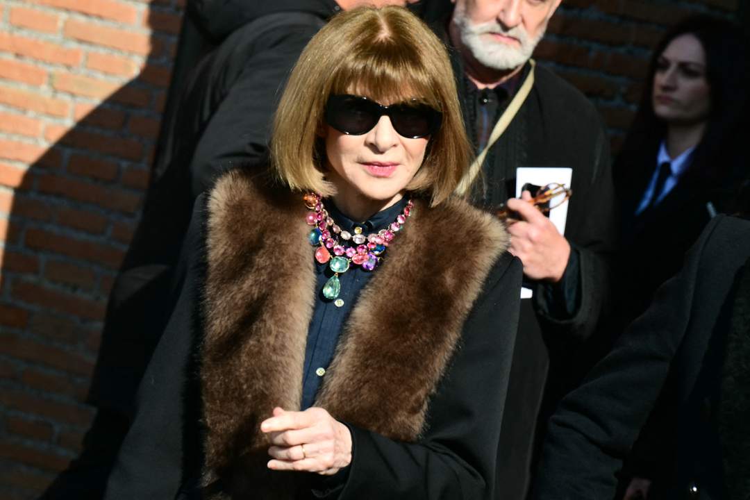 Rome bids farewell to Valentino: Stars gather at funeral to honour the ...