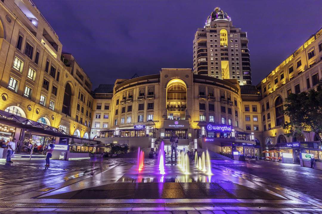 Zoleka Lisa | Big cities don’t sleep; our economy shouldn’t either | News24