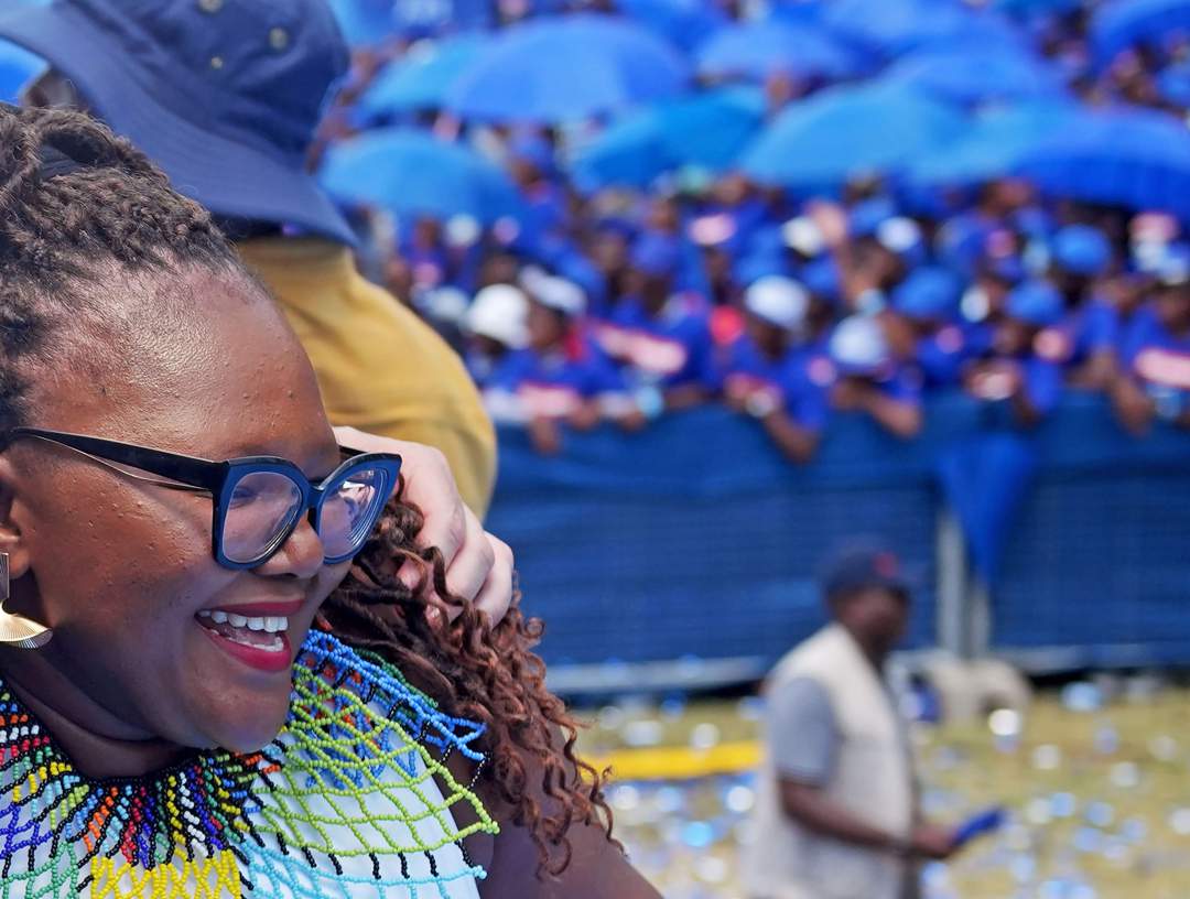 Out with Helen, in with Siviwe? – Gwarube lobbied for senior DA ...