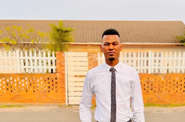 ‘We are destined for more’ - Acting principal Diego Adams weighs in on ...