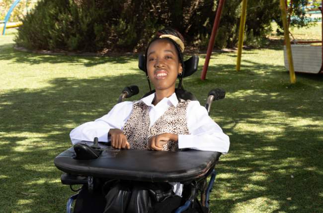 Cape teen battles rare health condition and aces matric to become a top ...