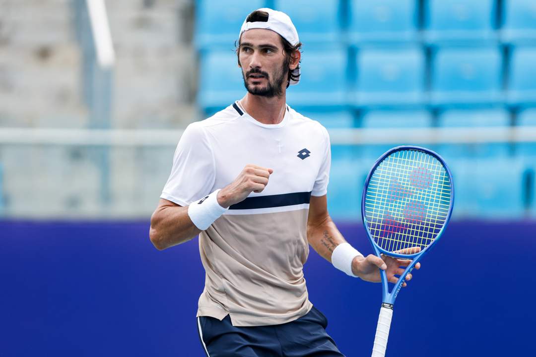 SA tennis ace Lloyd Harris bags seventh title on ATP Challenger circuit ...