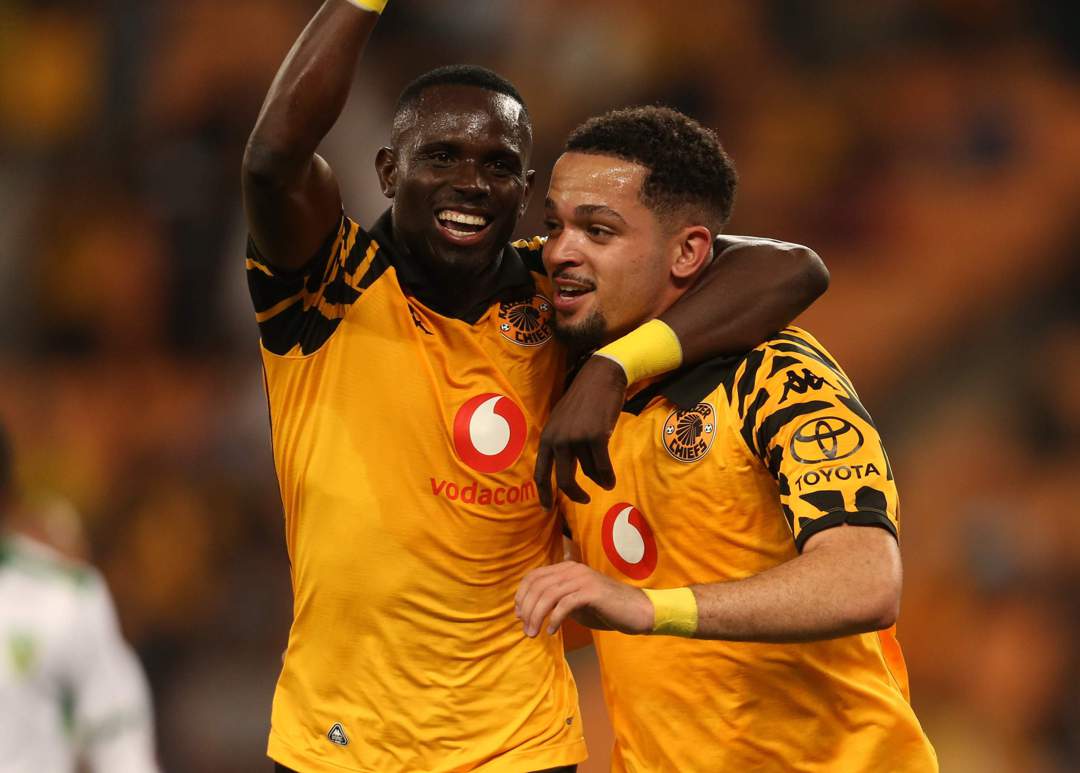 ‘The race is on’: Kaizer Chiefs salivate at chance to end 11-year PSL ...