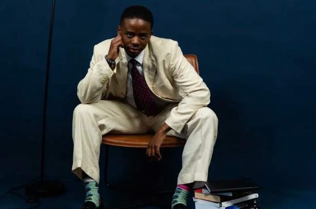 Lethabo Maluke on rigid manhood and why the South African boy child is ...