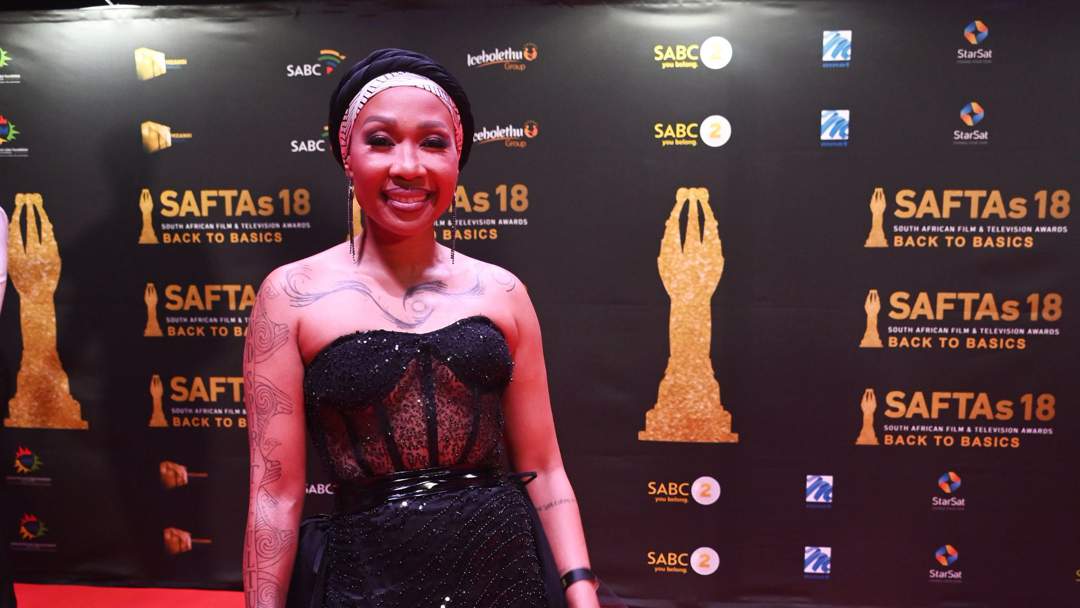 ‘A version of me died’: Dineo Ranaka on the moment that sparked her ...