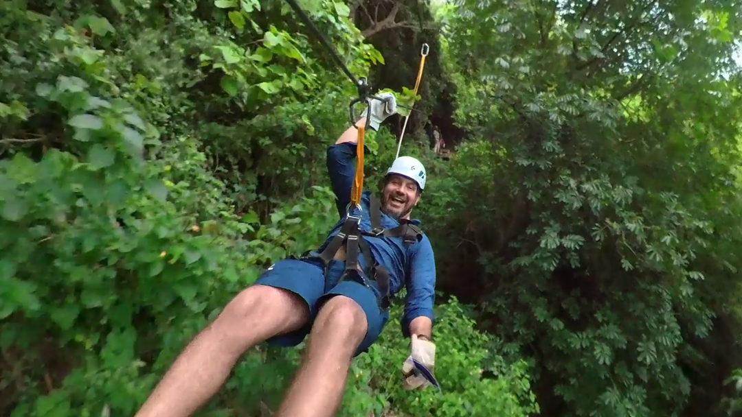 WATCH | Riaan Manser: Zimbabwe, Victoria Falls and Africa’s jewel open ...