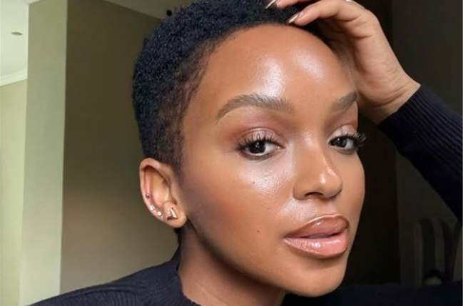 Nandi Madida’s call for grace toward SA’s black men ignites both ...