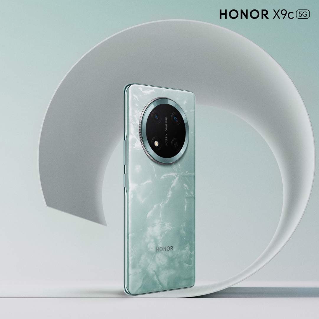 Meet the unbreakable AI smartphone hONOR X9d | News24
