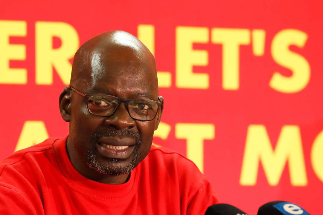 Mazibuko Jara | Why the SACP needs to focus beyond the Alliance | News24