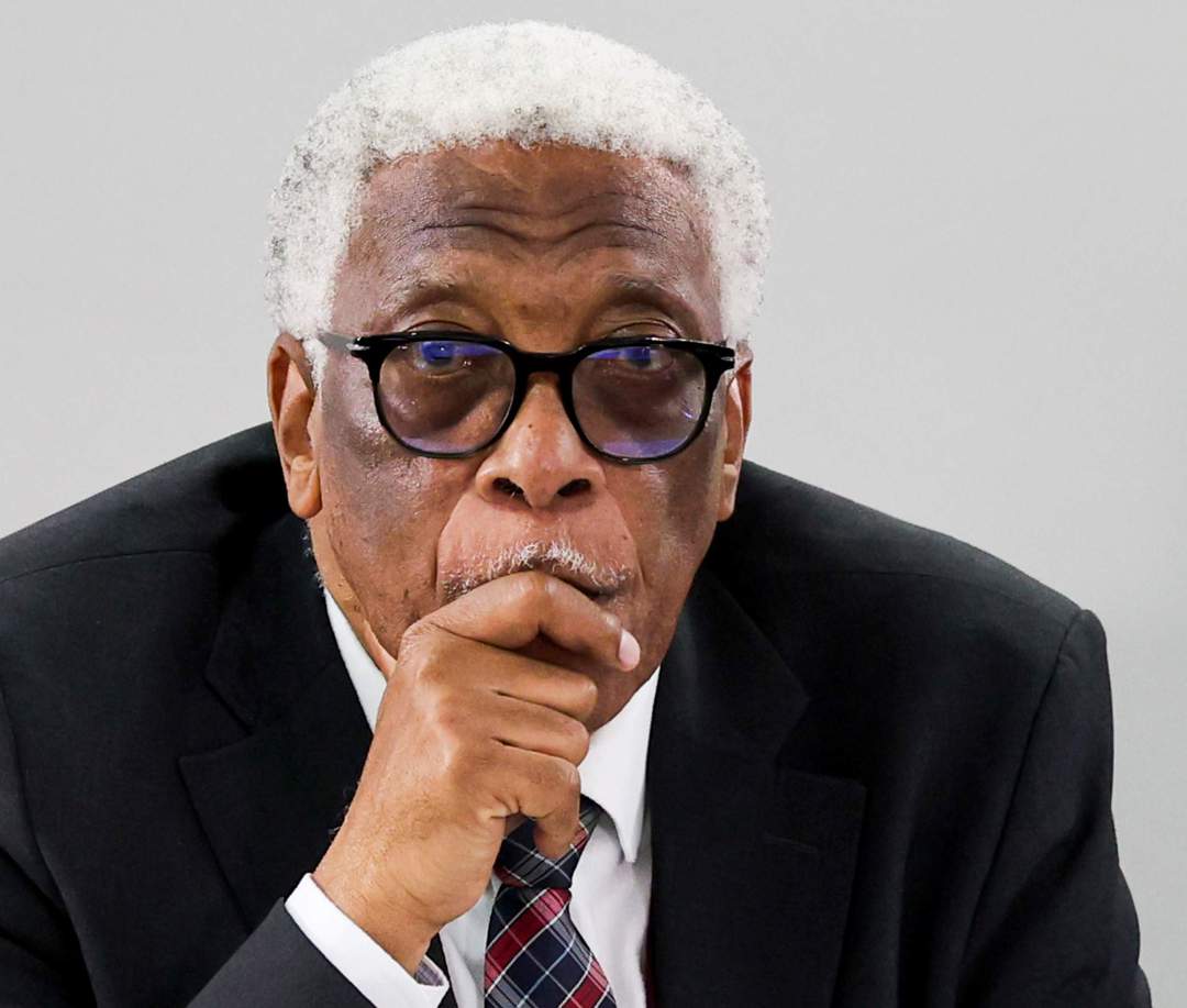Eastern Cape Judge President Selby Mbenenge ‘vindicated’ and ‘reporting ...