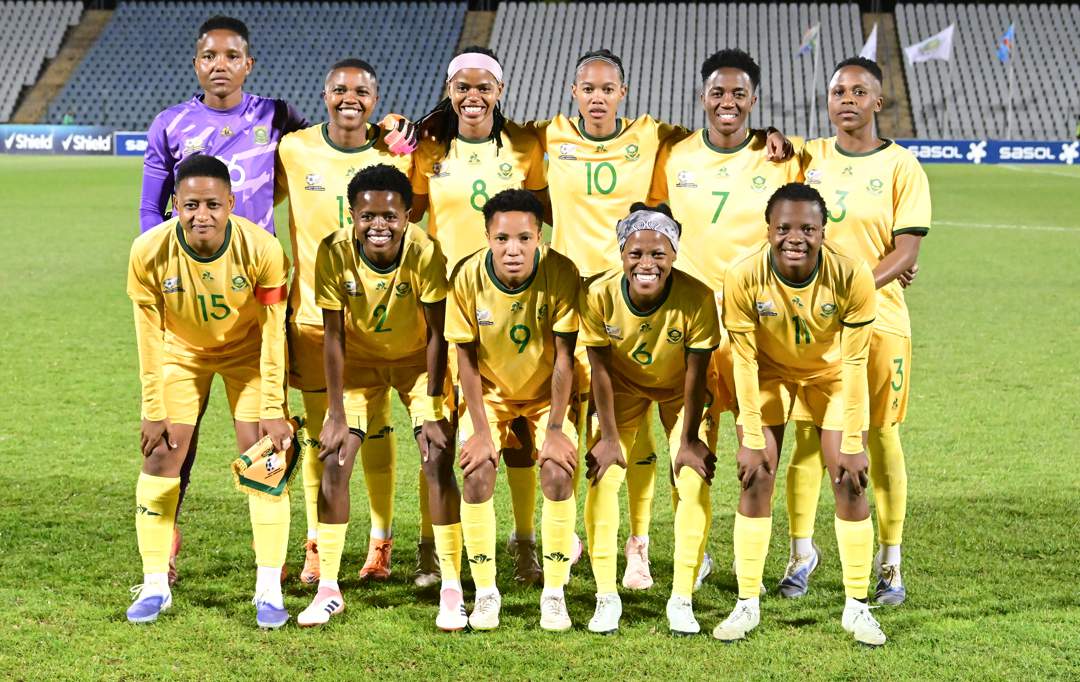 SA hosting Wafcon in March? No confirmation, says sports minister ...