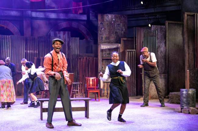 Market Theatre’s 50th anniversary gets amazing support with sold-out ...