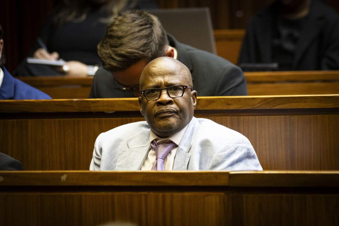 Transnet tender: Molefe, Singh trial stalls as defence says it’s not ...