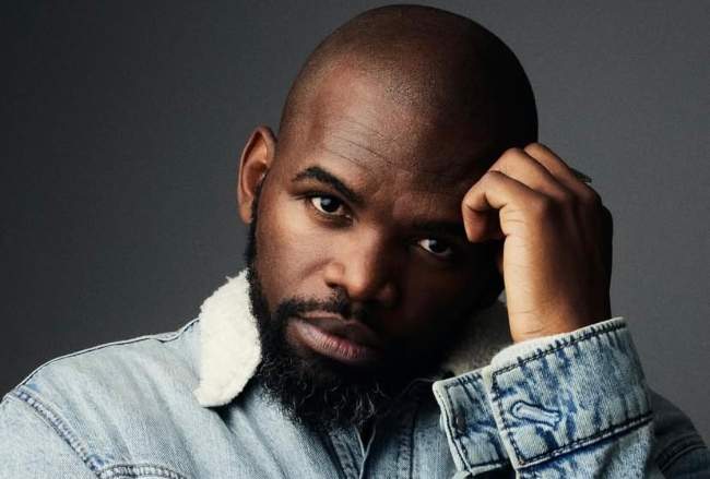 Actor Siv Ngesi challenges masculinity amid South Africa’s boy crisis ...