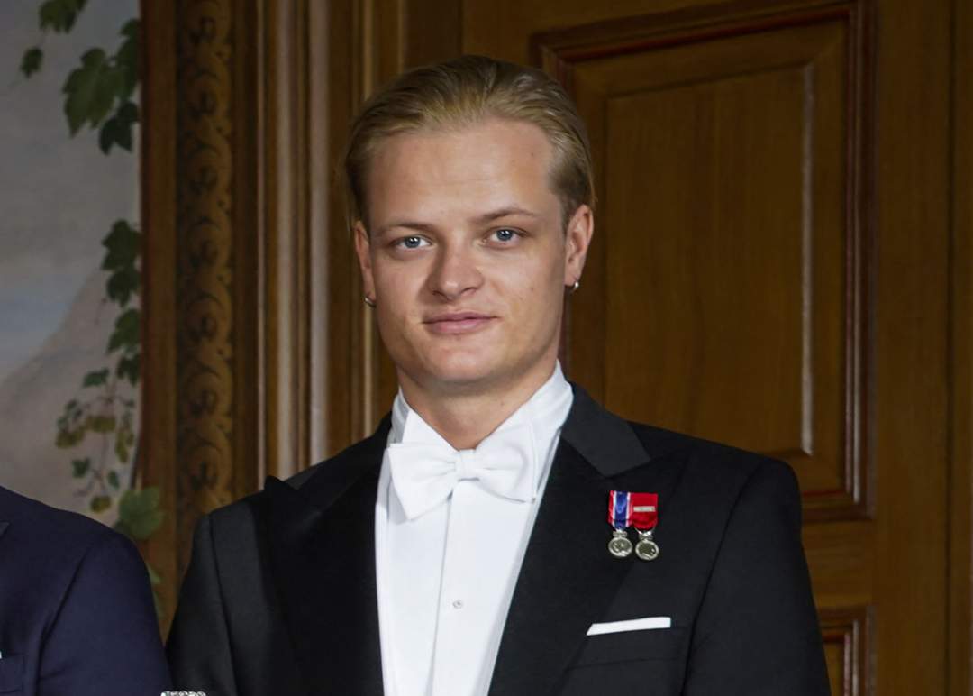 Marius Borg Høiby, Norwegian crown princess’ son, sentenced to 4 years ...