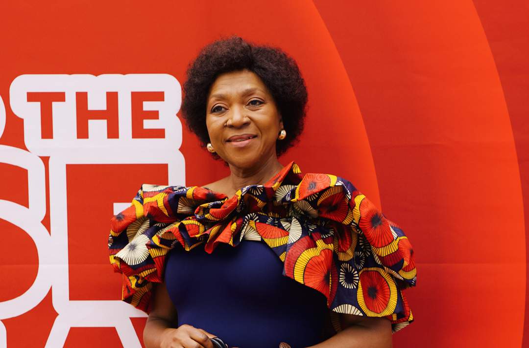Veteran actress Clementine Mosimane talks ‘humbling’ lead role in ...