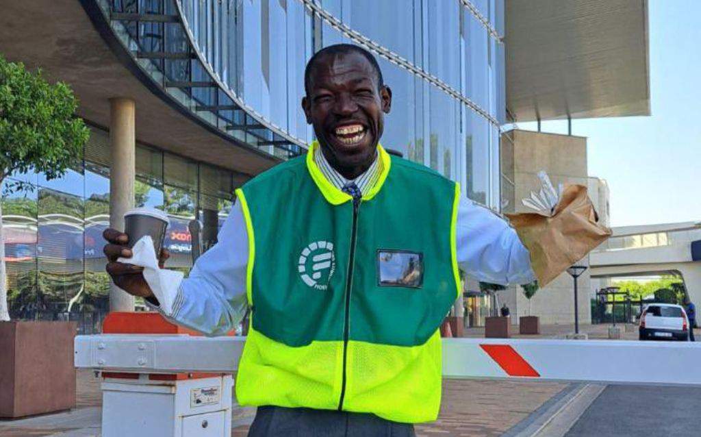 ‘No consequence’: Slikour demands action after beloved Randburg guard’s ...