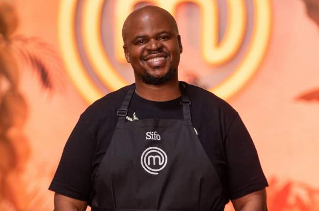 How ‘The Cooking Husband’ Sinoyolo Sifo took Eastern Cape flavours to ...