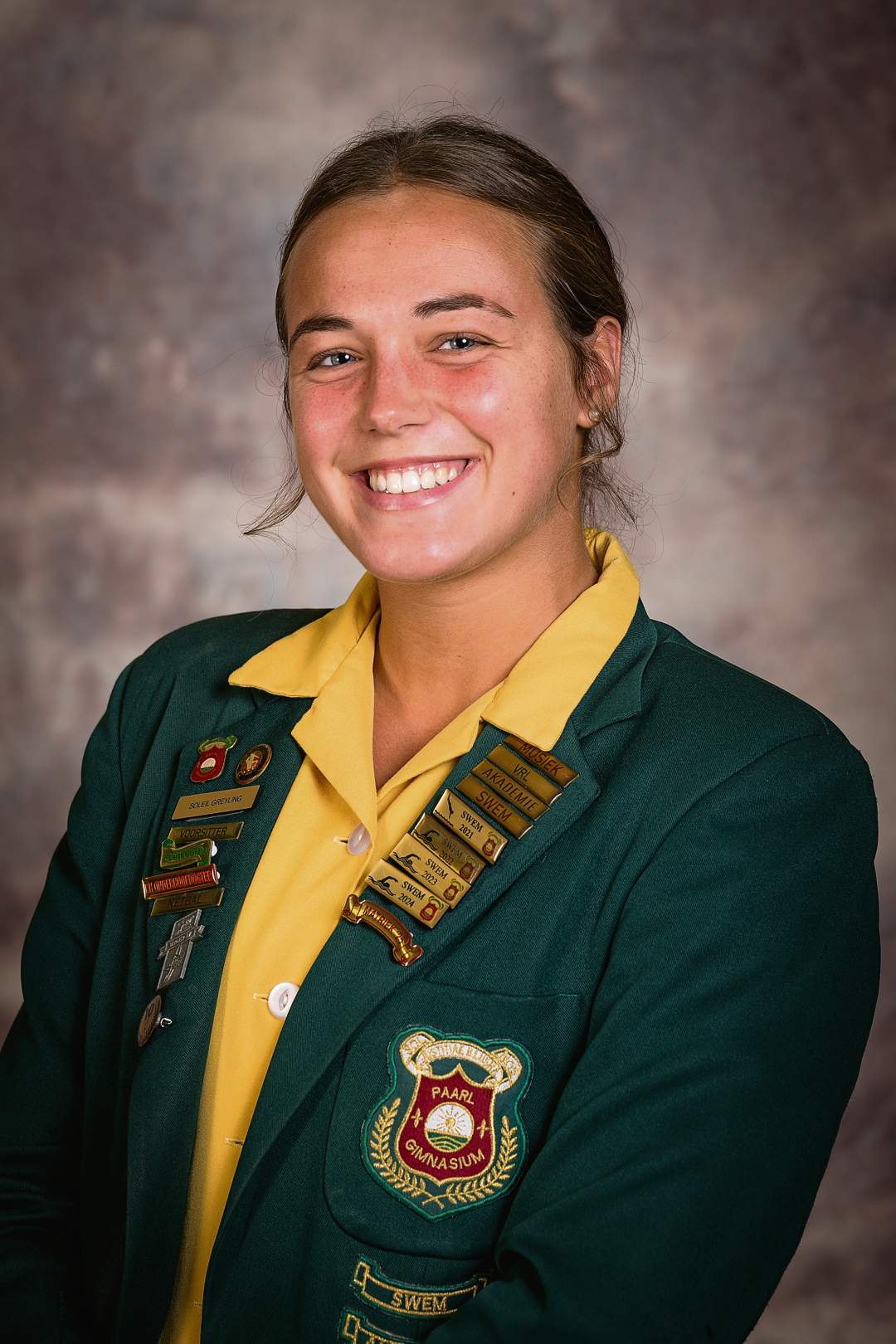 BRAG | Paarl Gymnasium | News24