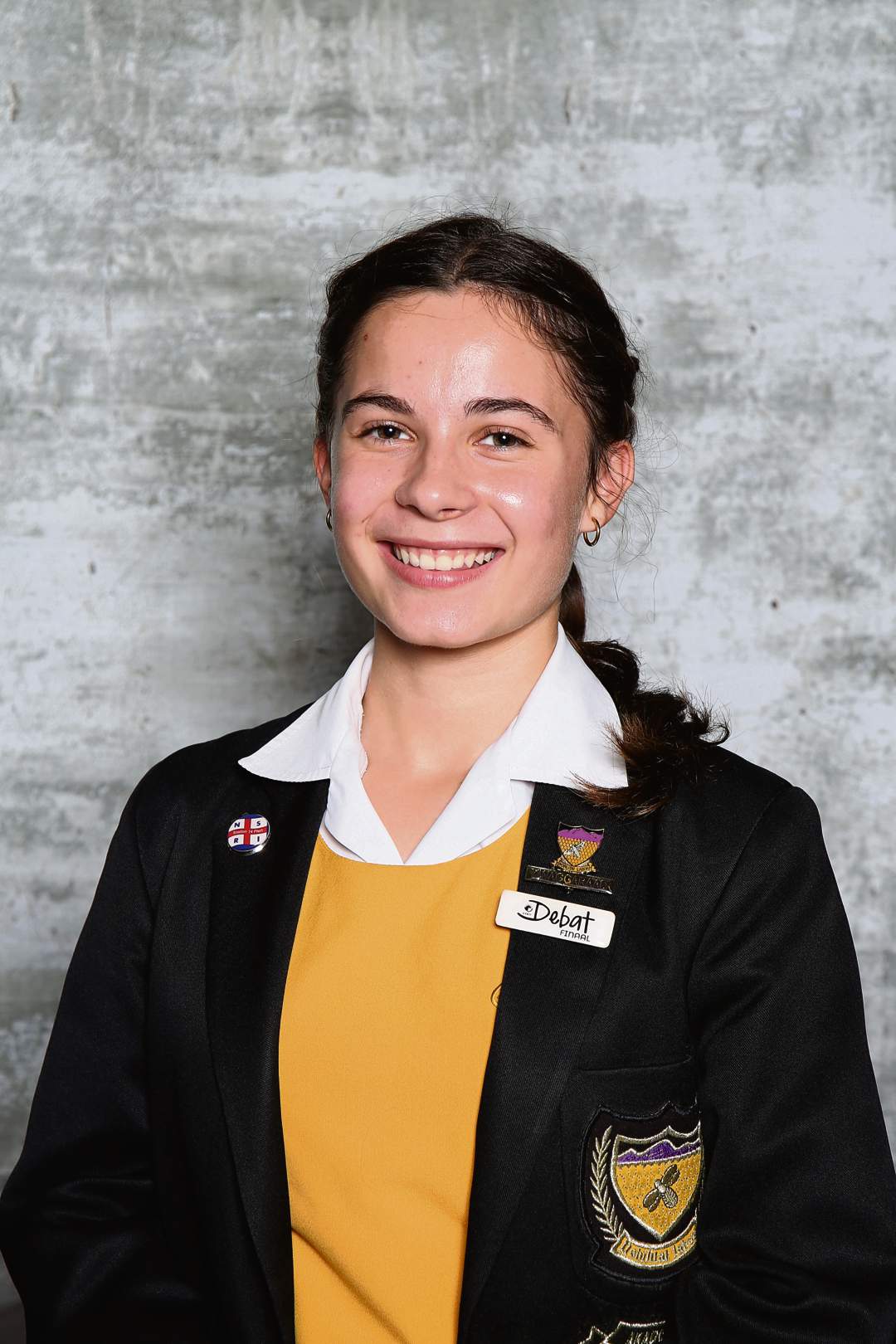 BRAG | Outeniqua High School | News24