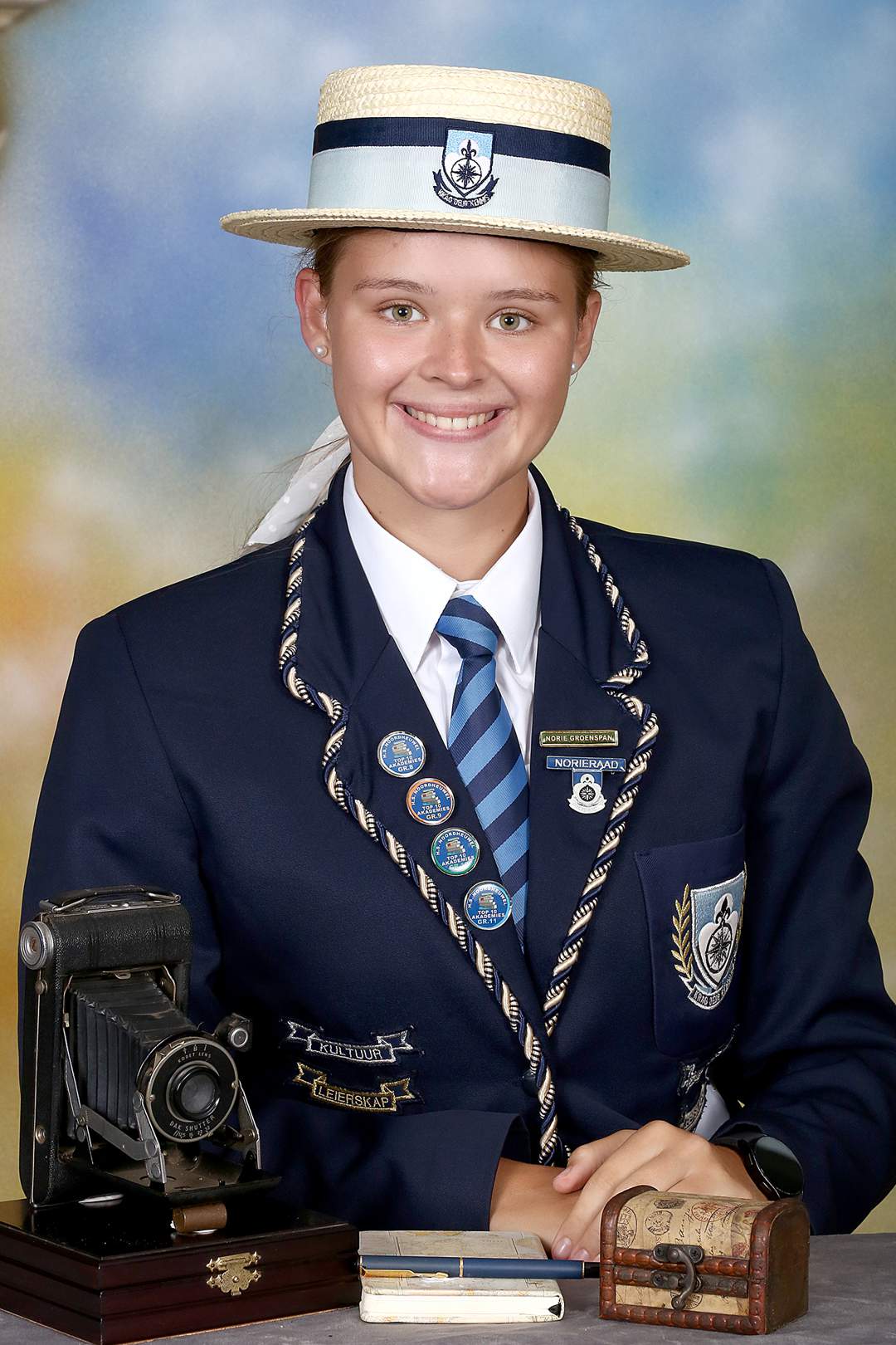 BRAG | Hoërskool Noordheuwel | News24