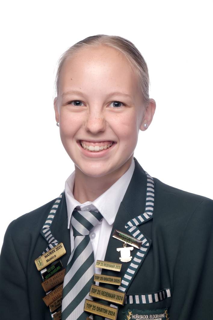 BRAG | Hoërskool Eldoraigne | News24